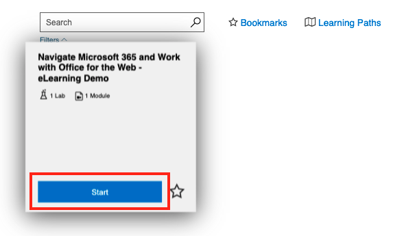 How To Start Self-Paced eLearning Training - Certstaffix Training